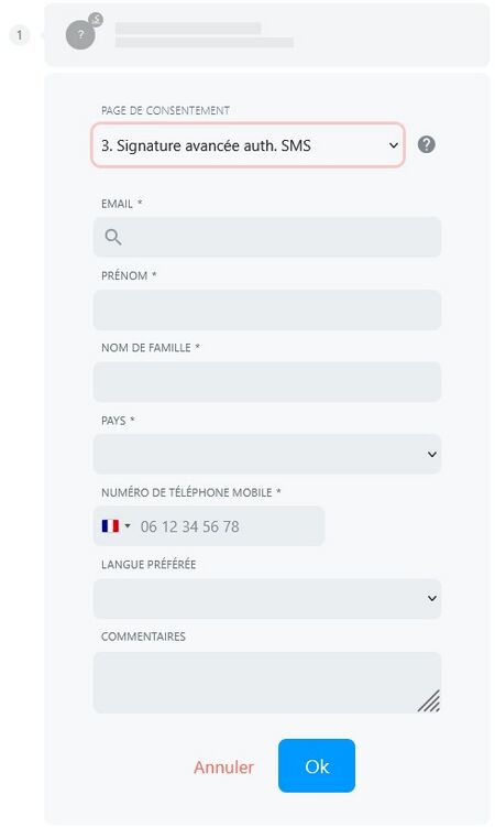 Signature électronique : Lex Community — Wiki BDE-UTC